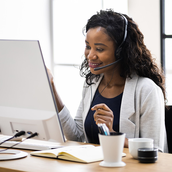 Virtual Assistance – Digiflow Limited